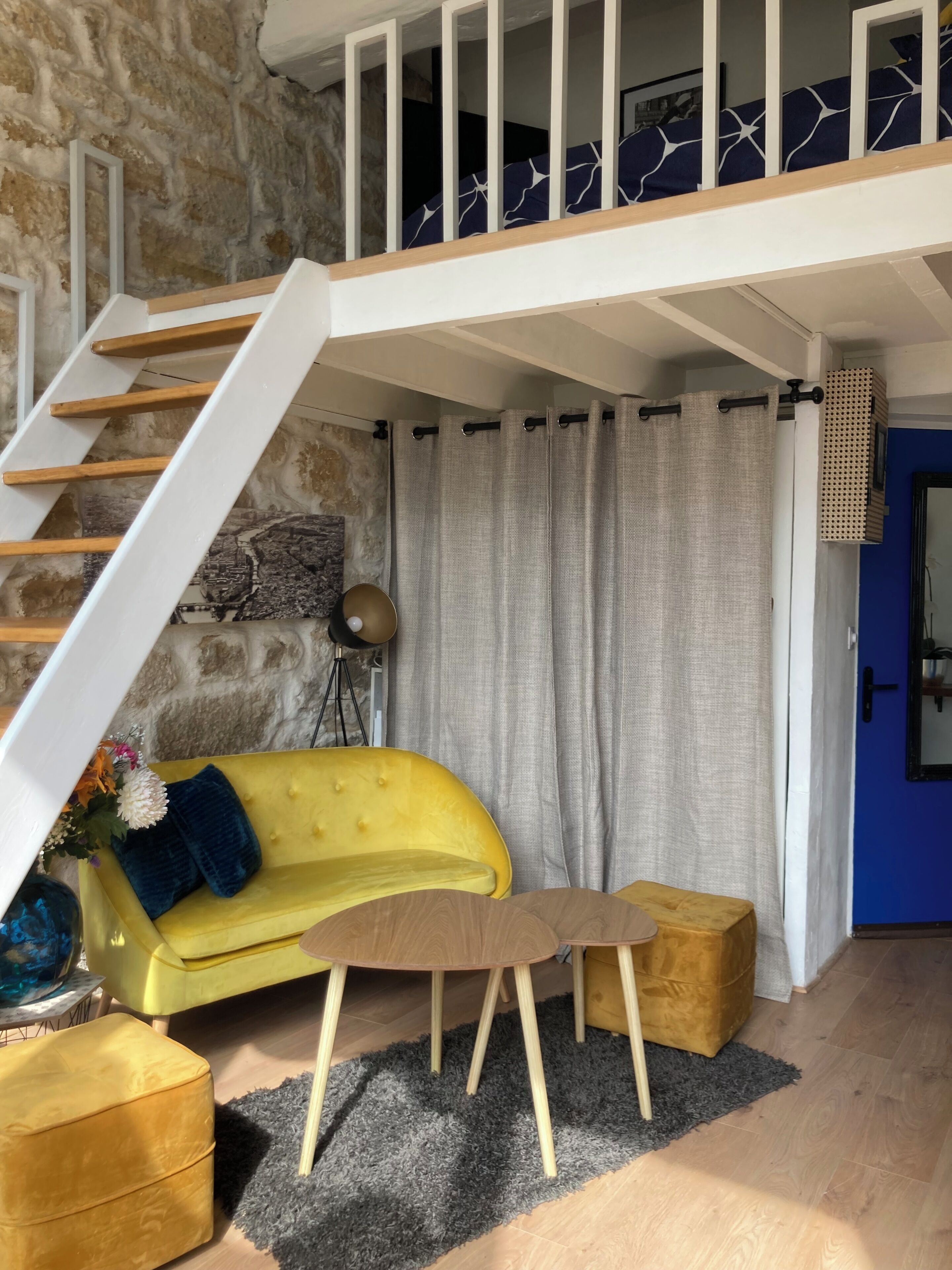 Charmant Nid Douillet à Pontoise - Pontoise