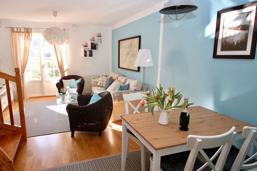 Maison De Vacances Marla - Darß, Allemagne