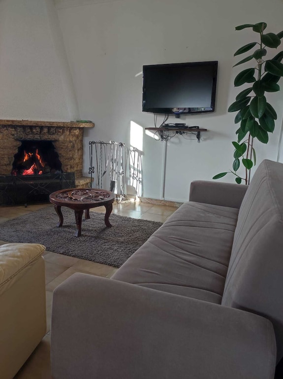 Grandma's House, Just Minutes From The Motocross Tracks Dorno And Ottobiano - Alagna