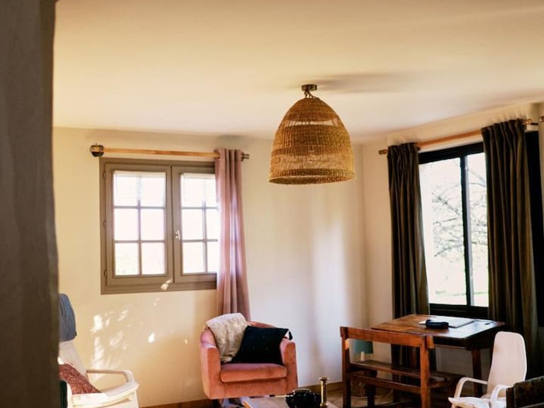 Country House With 3 Bedrooms, Garden And Pets Allowed In Saires-la-verrerie - Flers