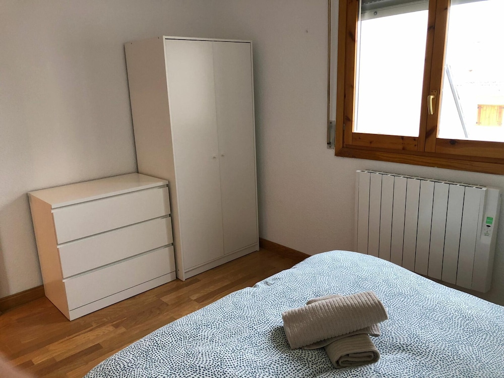 Apartamento Alameda - Jaca