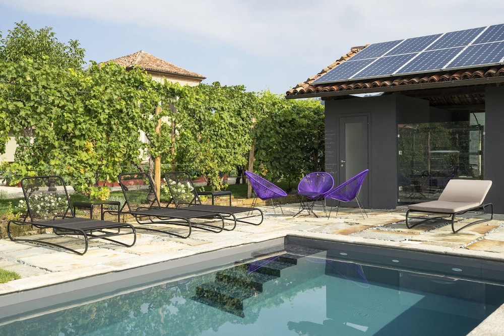 Vigne Di Fagnano - Piedmont