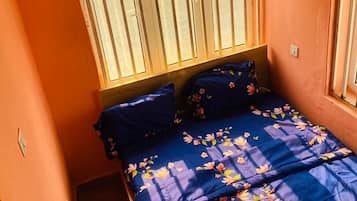 2 quartos