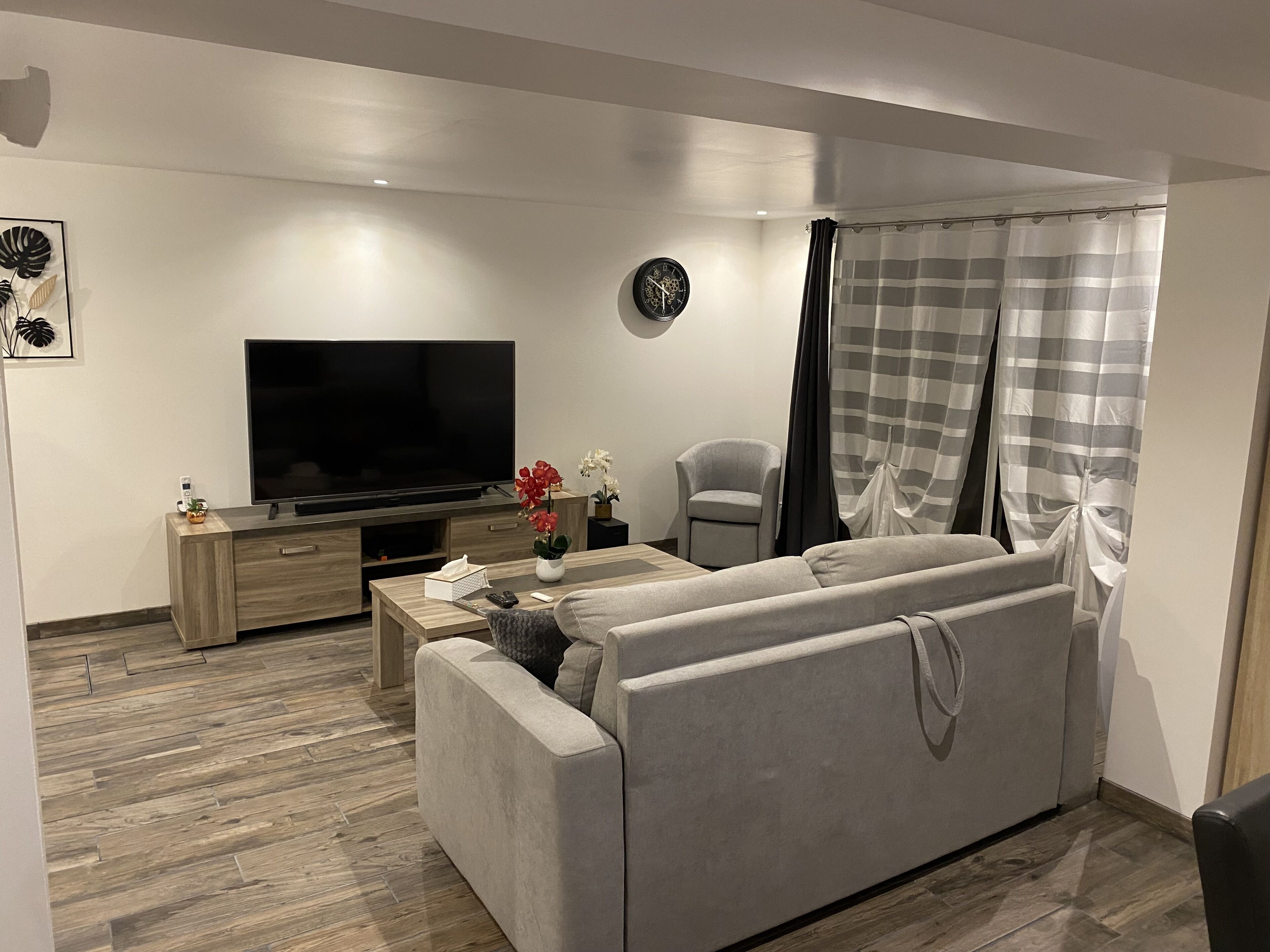 Maison De Location De Vacances - Val-de-Reuil