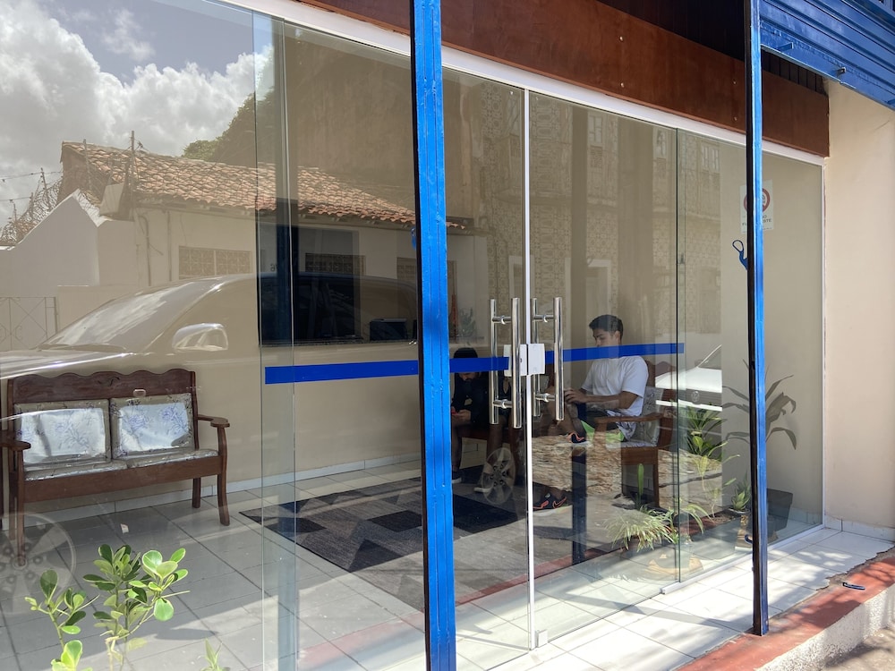 Hostel Da Fonte - São Luís