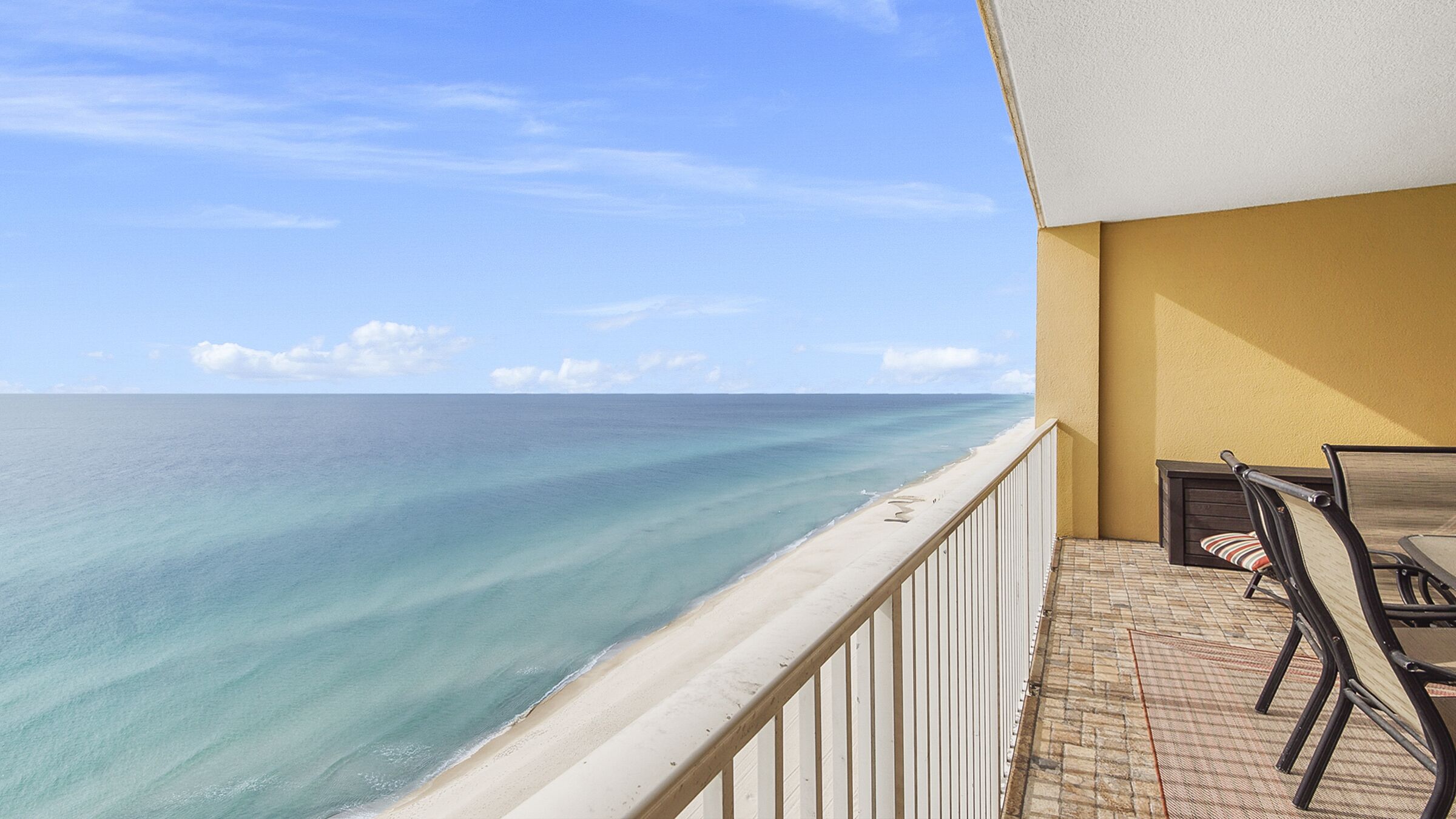Spectacular beachfront condo! Affordable rates! @@@, Panama City Beach ...