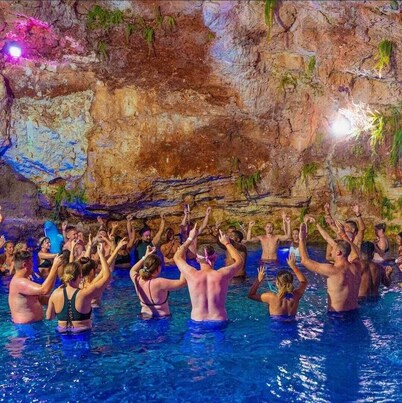 Sol Caribe Beach Group