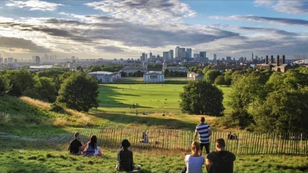 Cosy Stay In Greater London - Deptford Near Greenwich Park. Pet Friendly! - London Stadium