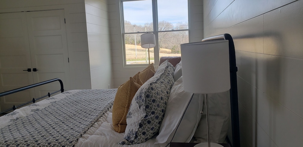 Quiet Retreat At Maplewood Hollow! - Arrington Vineyards, Arrington