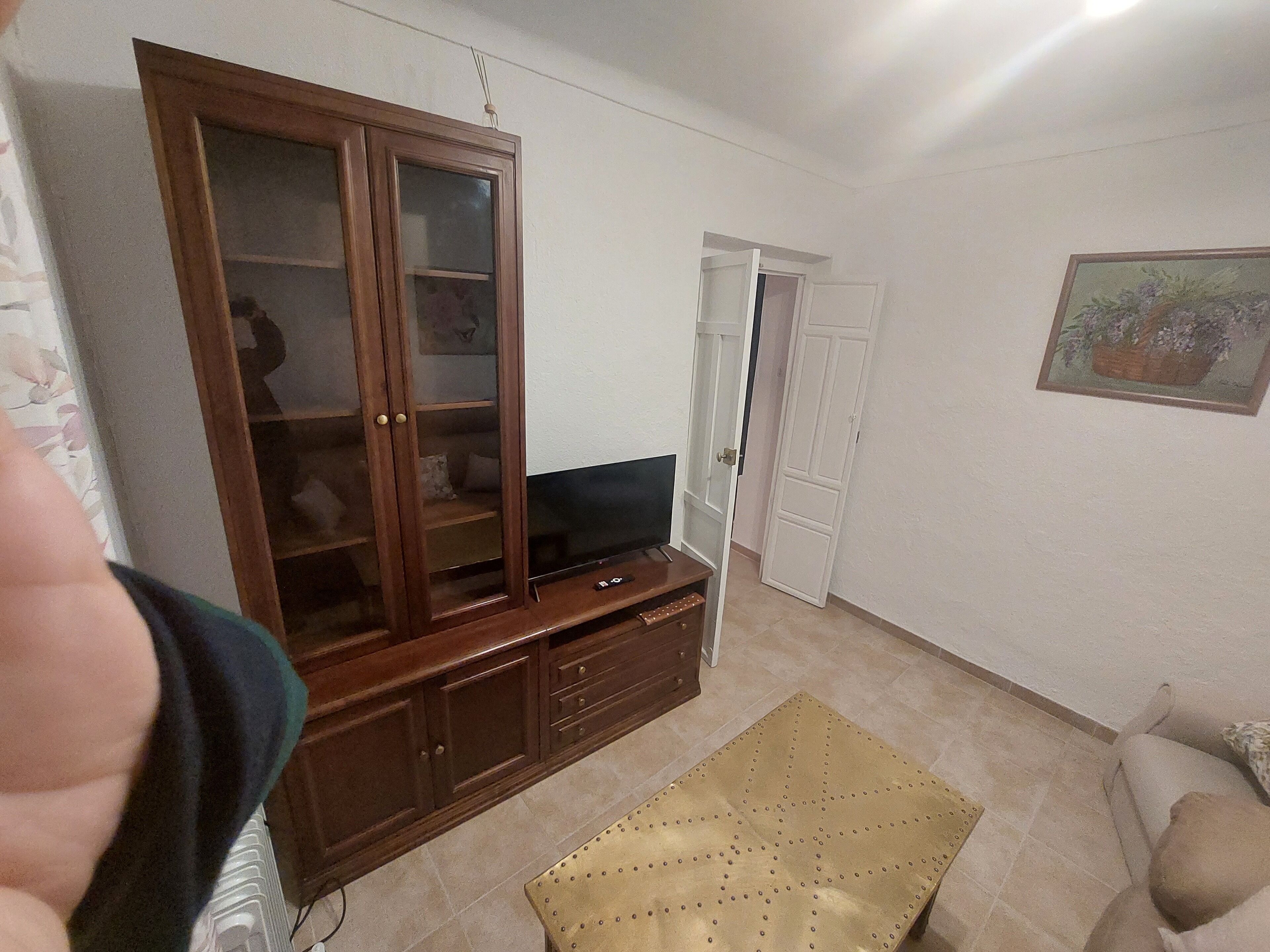 Casa Jaro En El Centro Del Pueblo - Campillos