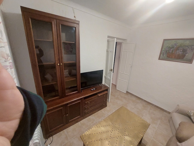 Casa Jaro En El Centro Del Pueblo - Campillos