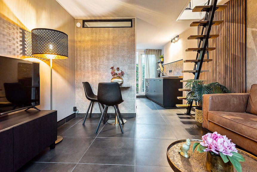 Loft 29 Apartment - Haarlem