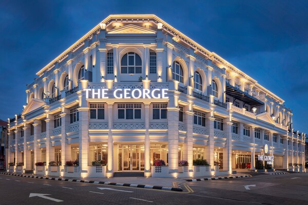 The George Penang By The Crest Collection - Insel Penang