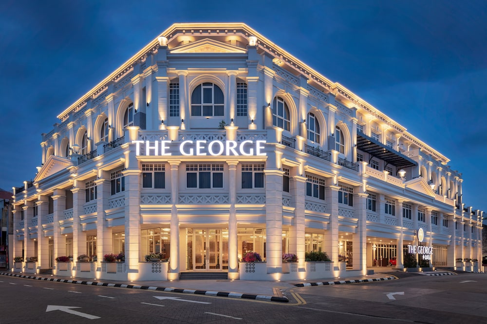 The George Penang By The Crest Collection - Penang