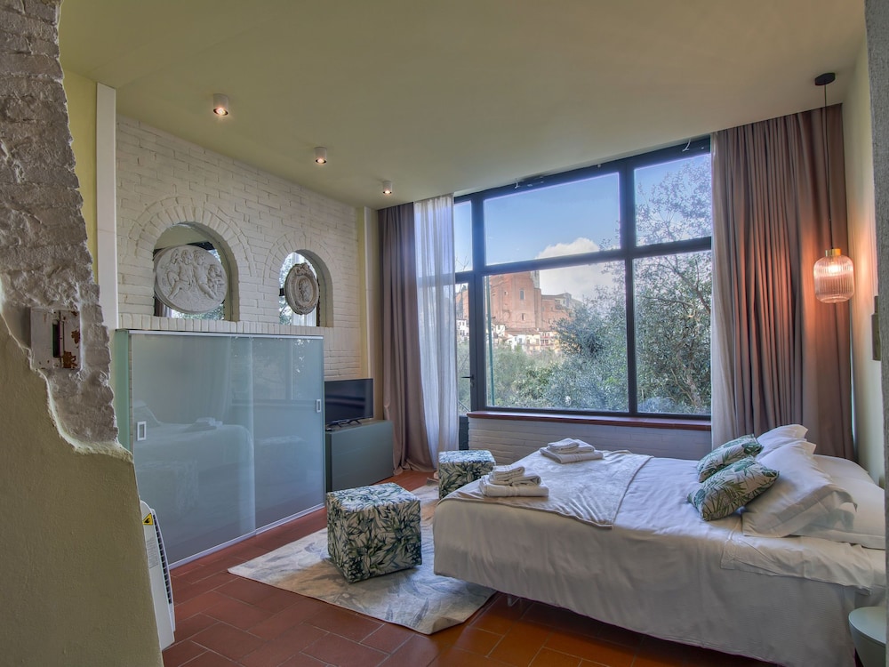 Il Giardino Di Lucia By Interhome - San Miniato