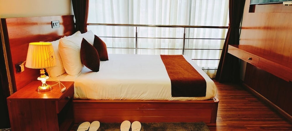 Hotel Thimphu Central - Thimphu
