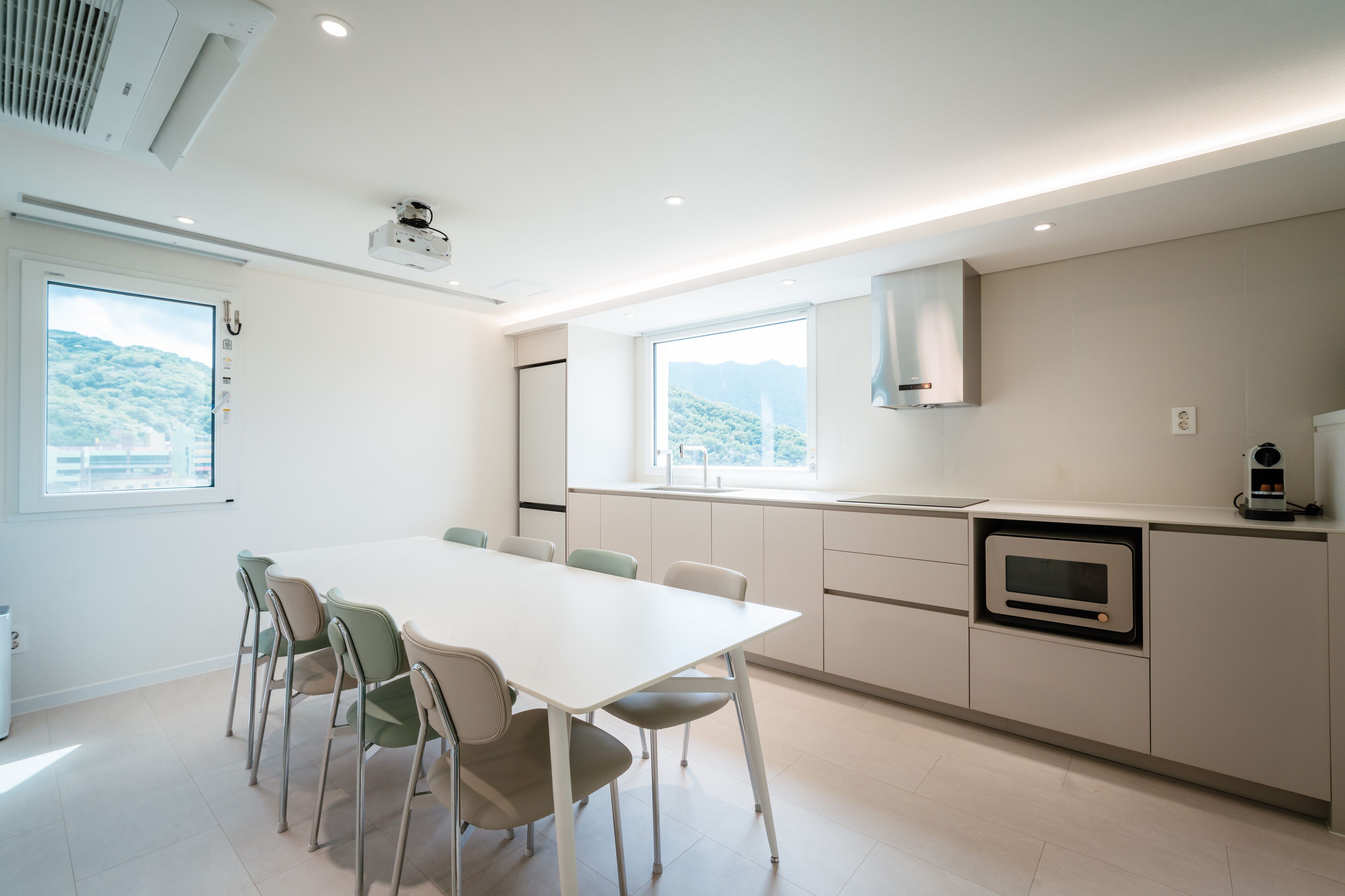 2 quartos, Wi-fi grátis 