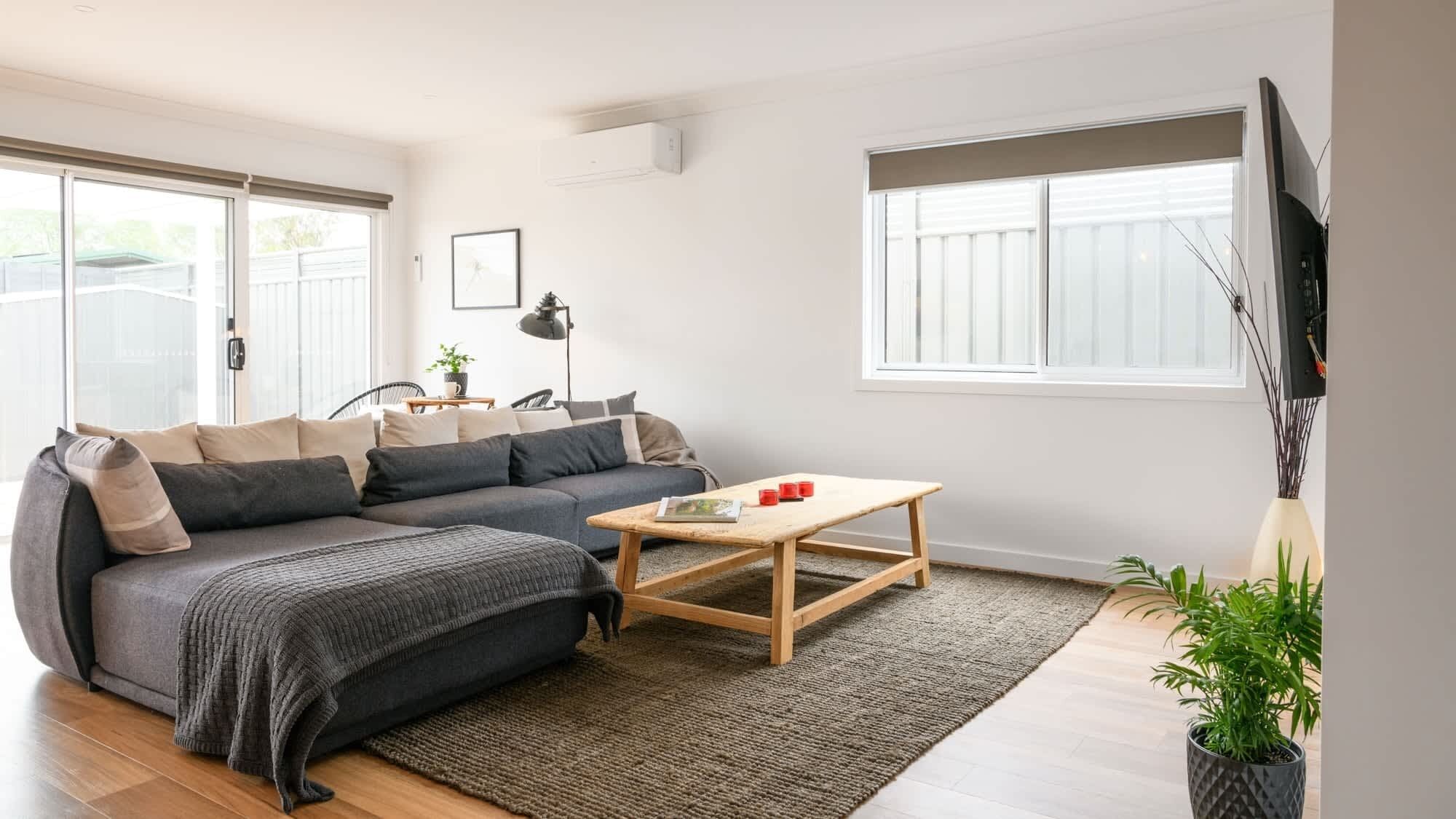 Rock Cottage - Trentham