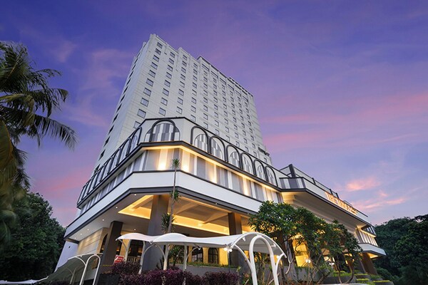 Tavia Heritage Hotel - Jakarta