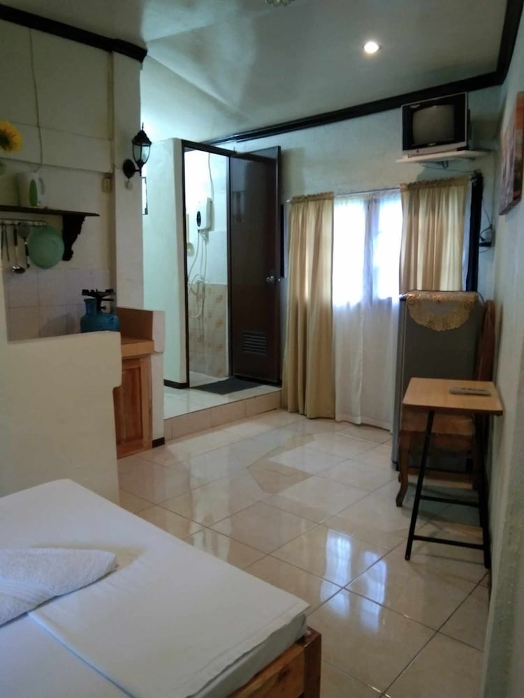 Private Room - Cárcar