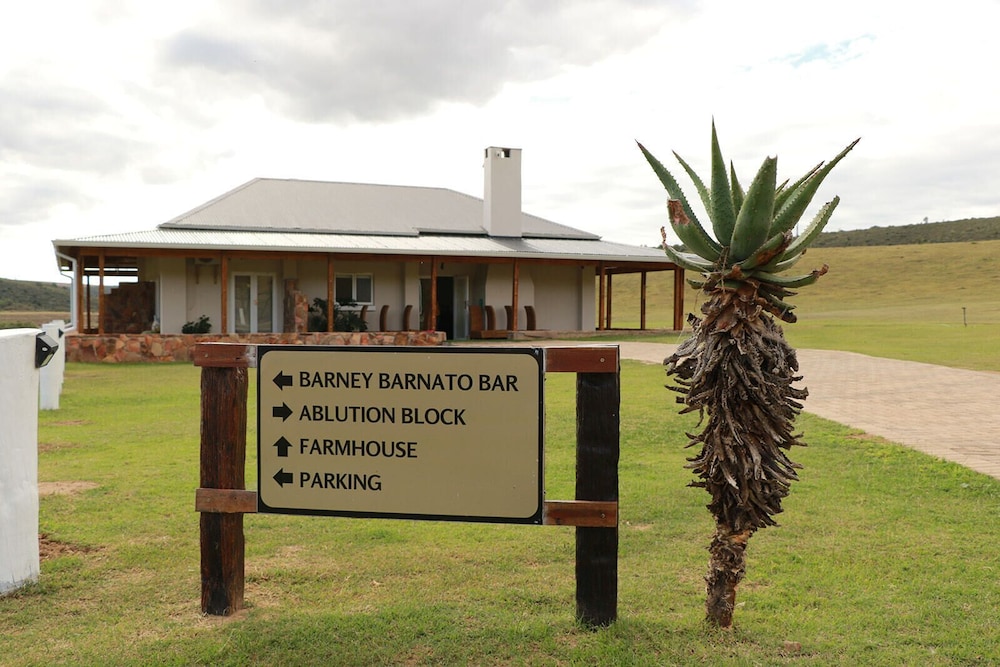Bon Game Reserve - Western Cape