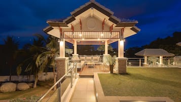 Terraço/pátio