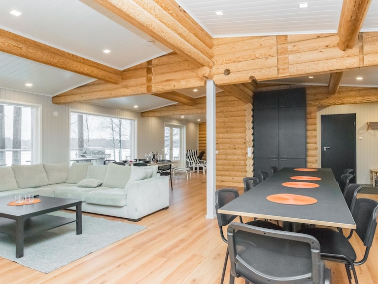 Villa Lahnajärvi By Interhome - Lohja