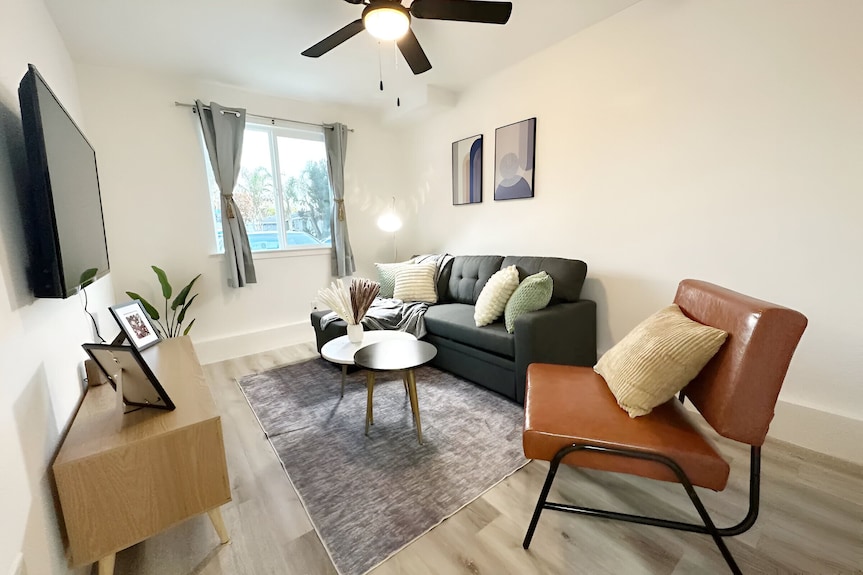 Molivu Homes 1br | New Build | Pet Friendly | W/d - San Jose, CA