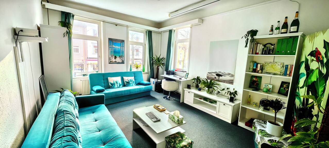 ️Designer's Retreat Incl. Extras️ - Göttingen