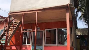 Fachada