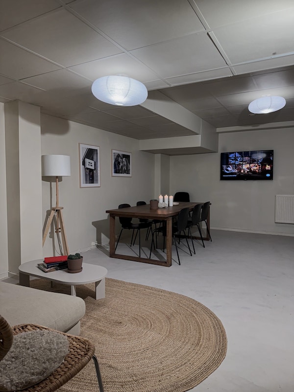 Nomad Gardet Hostel - Estocolmo