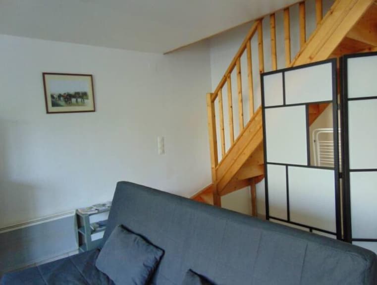 Gîte N°5 "Jeanne" Campagne 2 Ch Pour 4 à 8 Pers - Paso de Calais