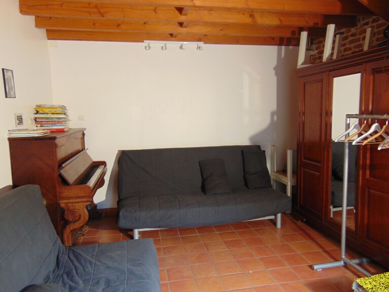 Grand Gîte N°2 Marie Campagne à 15 Km Sud D'arras - Bapaume