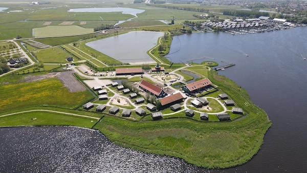 Erfgoedpark De Hoop - Uitgeest