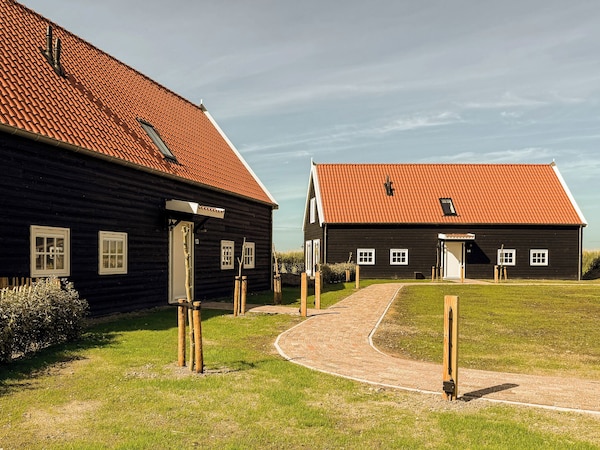 Erfgoedpark De Hoop - Uitgeest