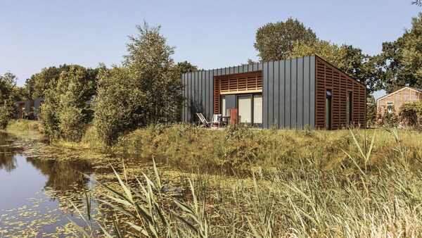 Suitelodges Gooilanden - Hilversum