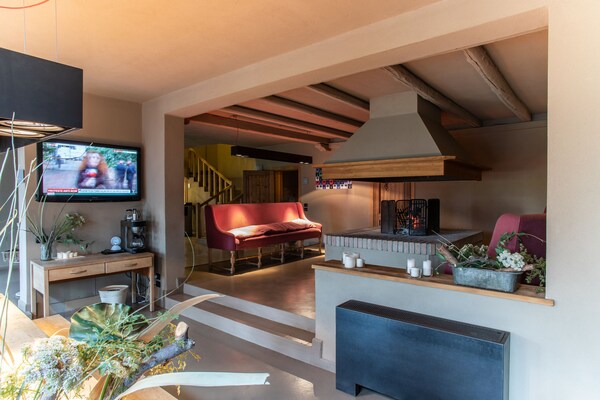 Farm House - Venecia