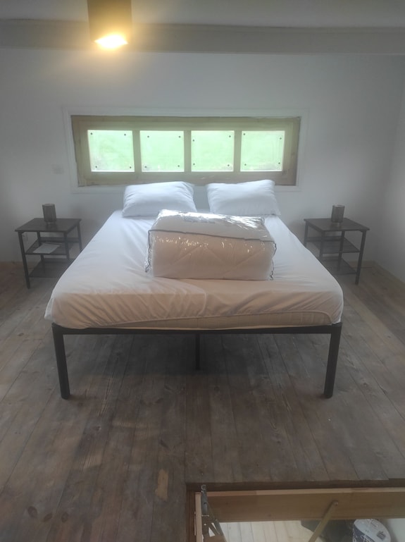 Chalet En Bois 9 Km De Provins Et à -10 Km De Nogent Sur Seine - Île-de-France