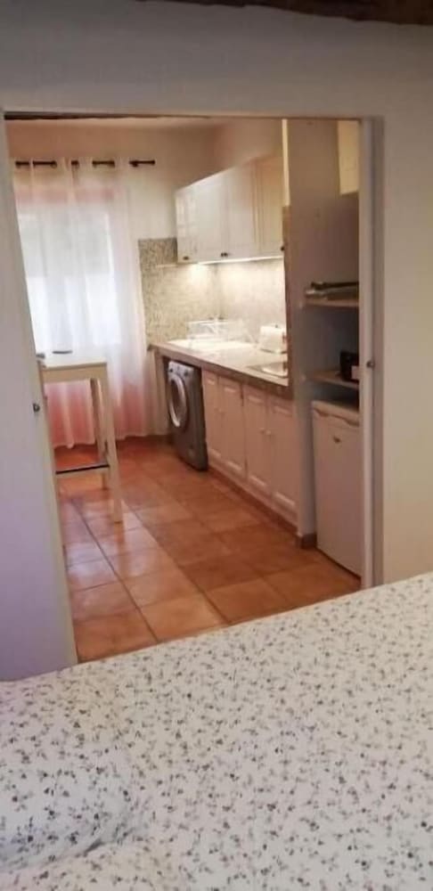Aix-en-provence : Appartement Calme En Cœur De Ville - Aix-en-Provence