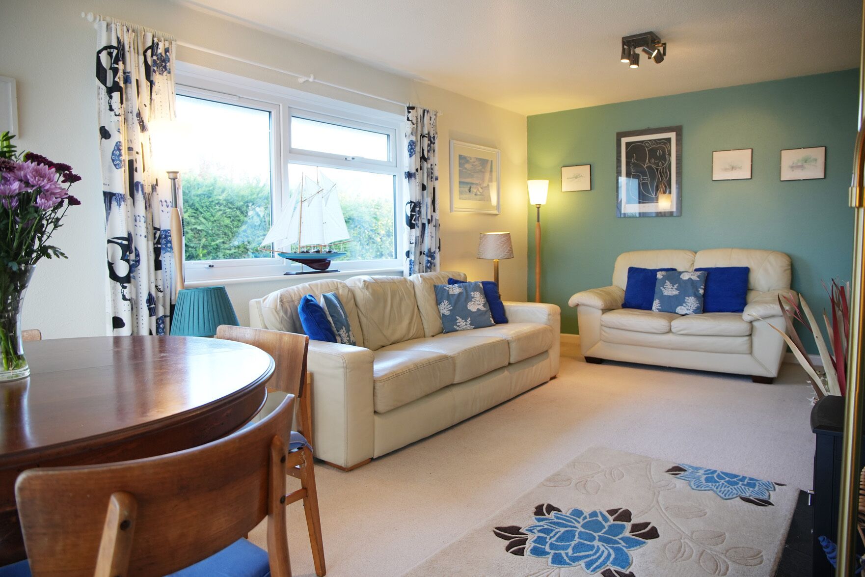 Caelum, Pet Friendly, With A Garden In Port Isaac - Port Isaac