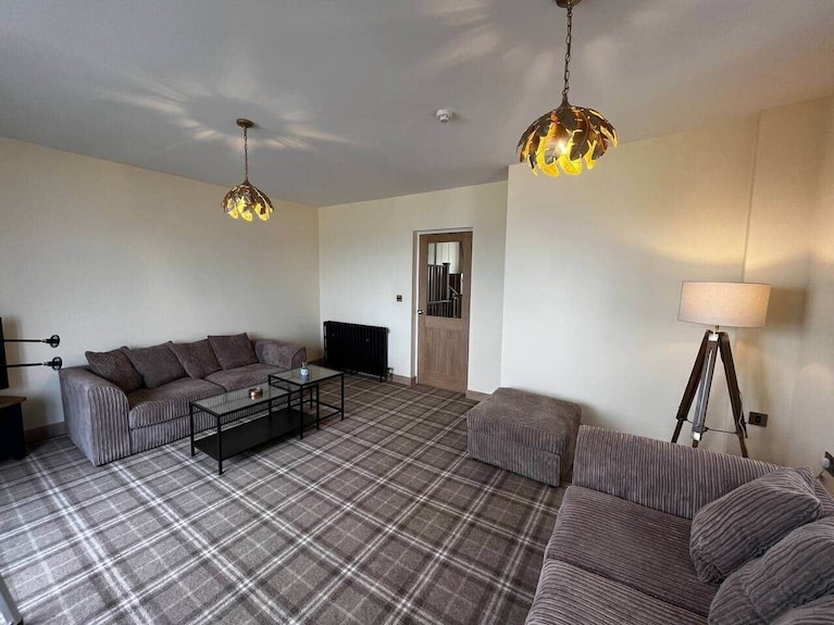 Luxury Penthouse Apartment - Lowestoft