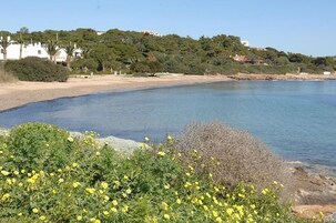Perto da praia 
