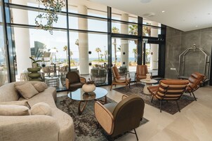 Smart TV de 50 polegadas com canais por cabo 