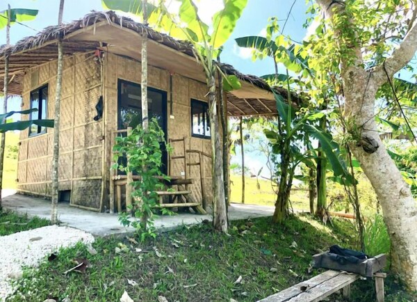 Sobral Rice Terraces View - Bilar