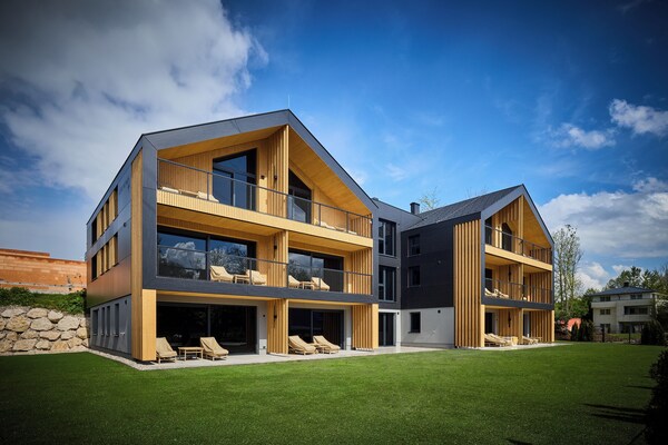 Gerl Homes - Adults Only Apartments - Berchtesgadener Land