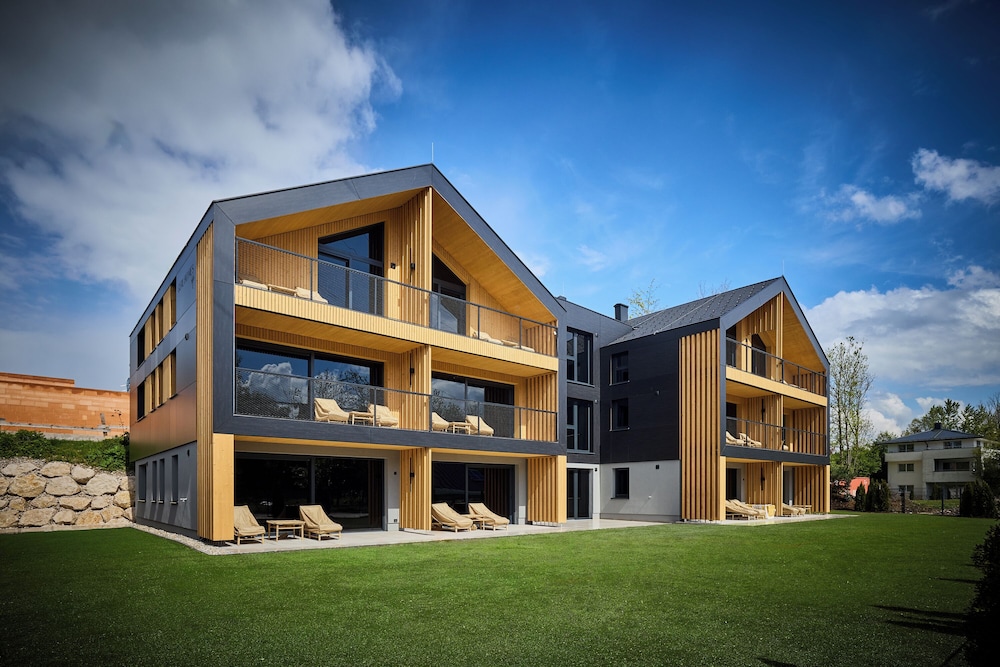 Gerl Homes - Adults Only Apartments - Ainring