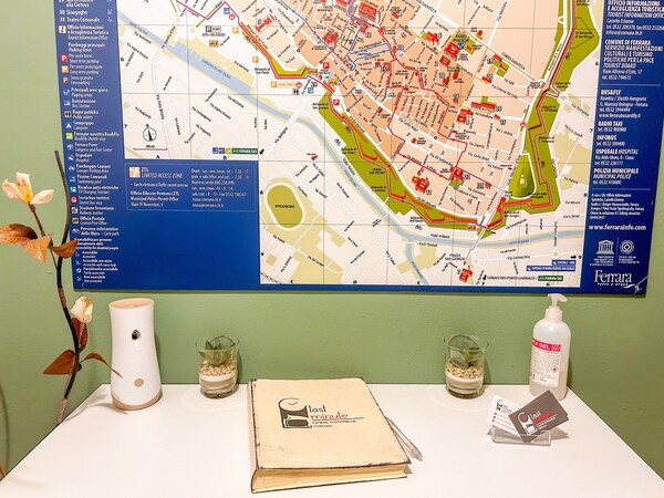Lastminute - Ferrara