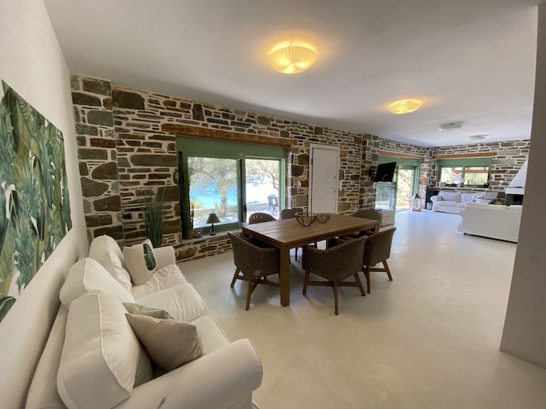 Sunsenses Villa - Marmari