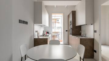 Apartamento | 3 quartos