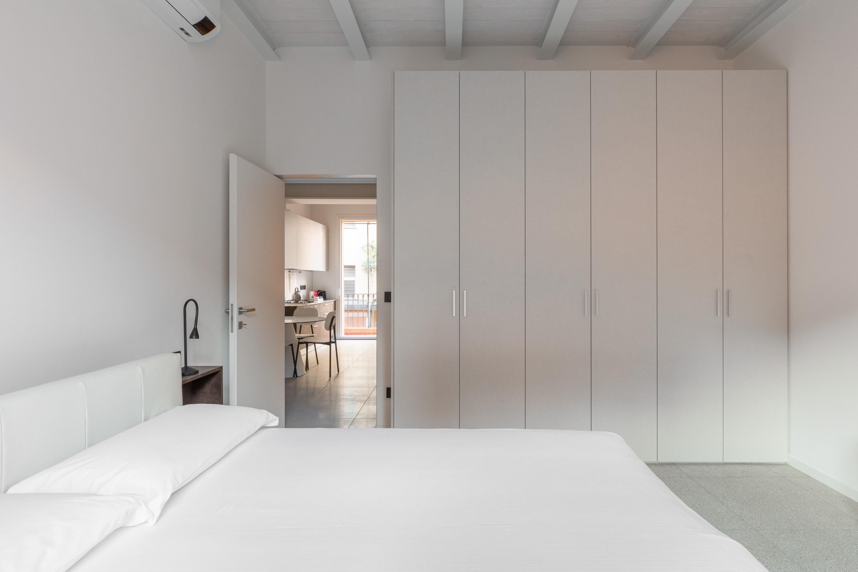 Apartamento | 3 quartos